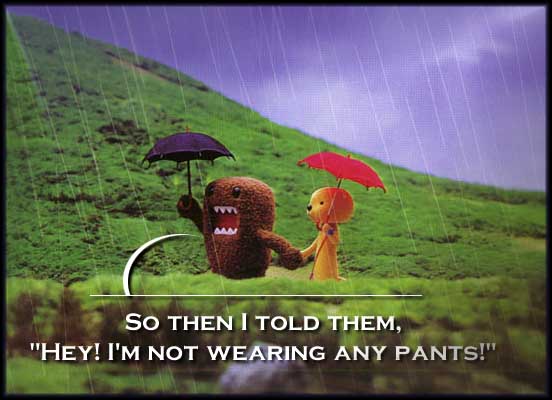 Jacob's Little Hole in the Wall